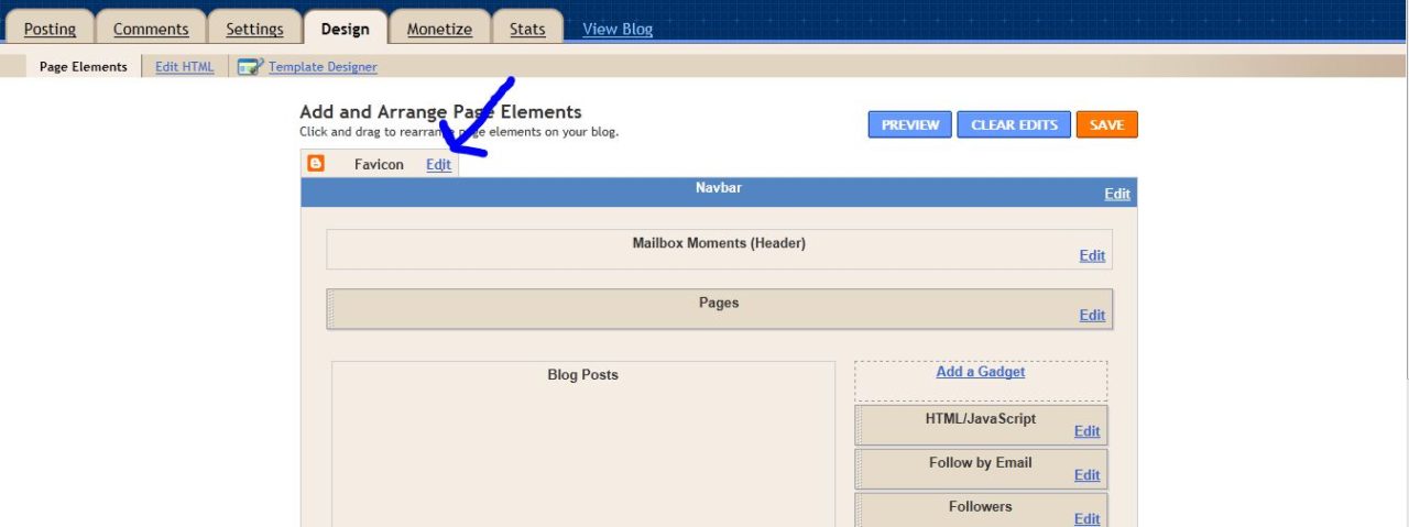 Easy Favicon Tutorial + Freebies! - Kendra John Designs