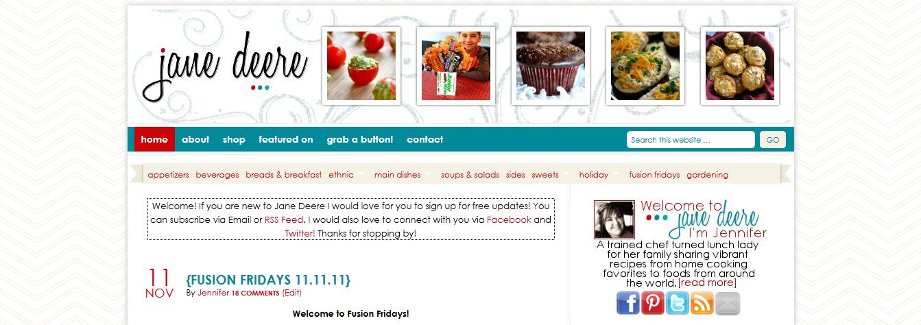 Get a Wordpress Design! - Kendra John Designs