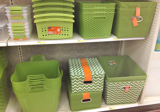 targetstoragecontainers - Kendra John Designs