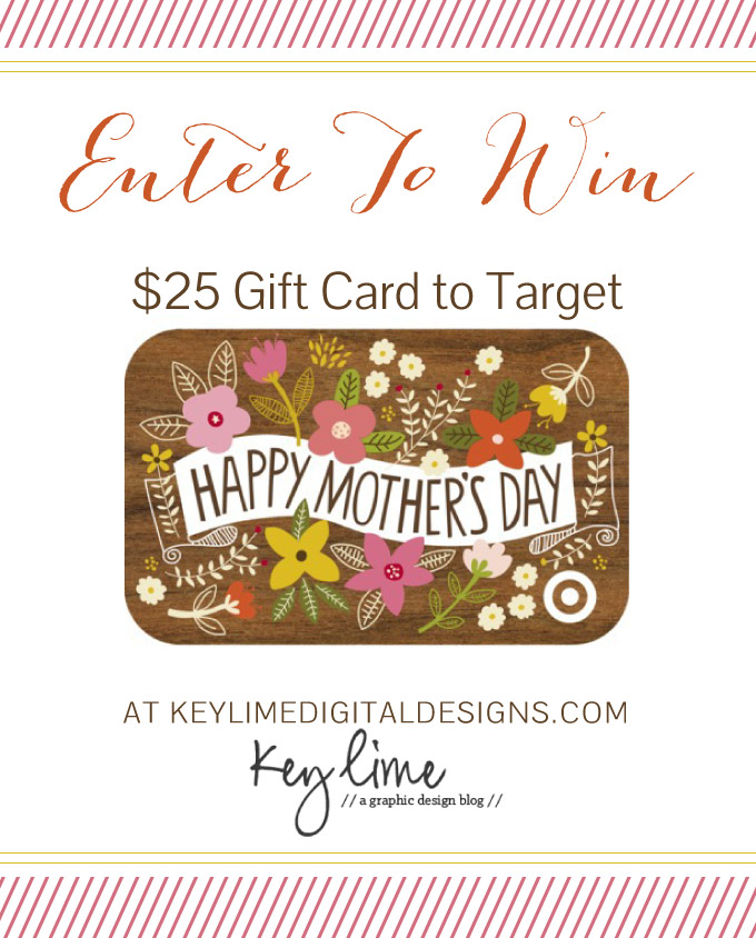 Target Gift Card Design