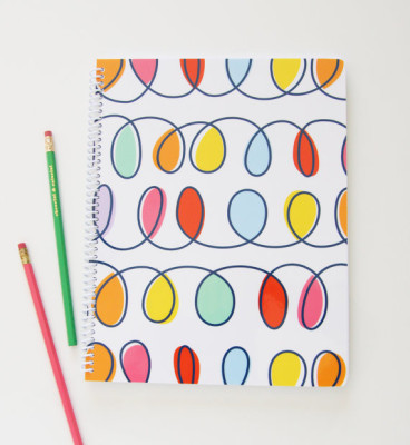 15 Cute Notebooks!